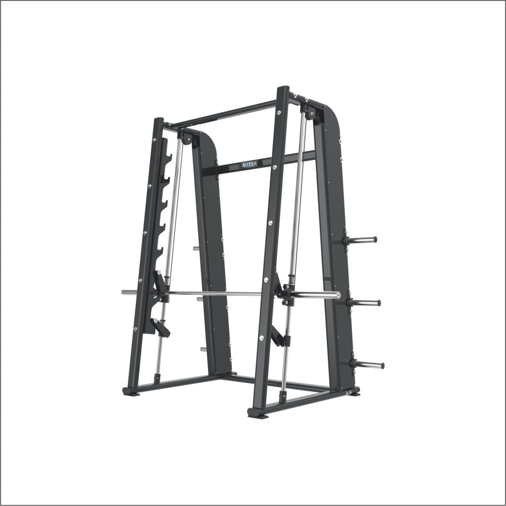 NX09 – Smith Machine