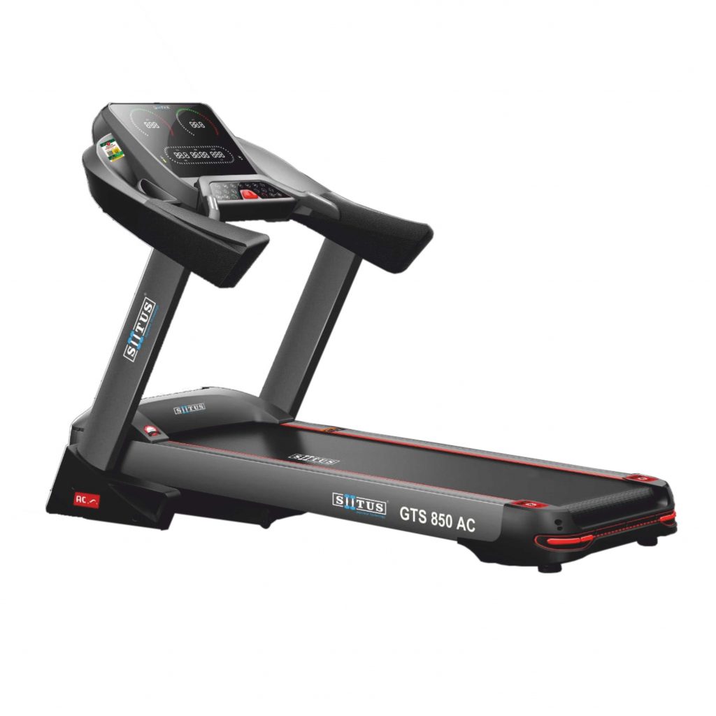 GTS 850AC TREADMILL