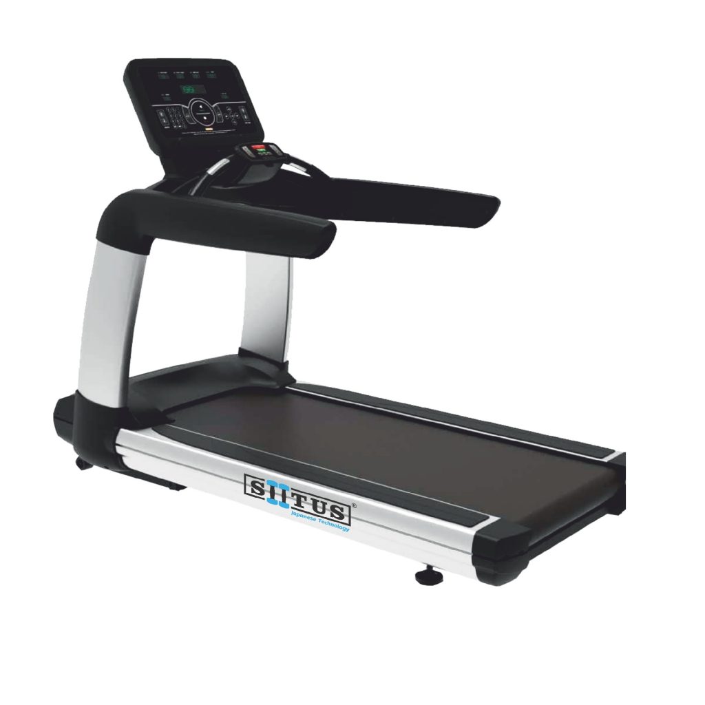 X 8900 - Smart Treadmill - Siitus