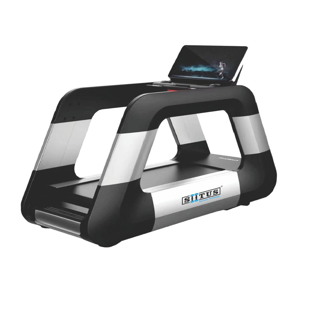U02 - Commercial Treadmill - Siitus