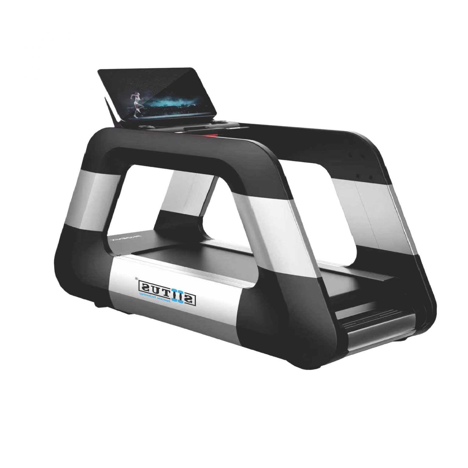 X 8900 TV SMART TREADMILL