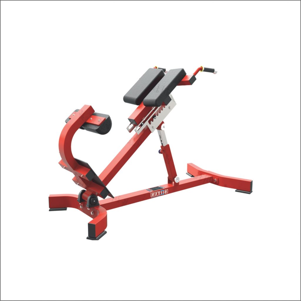 MX89 – Roman Chair