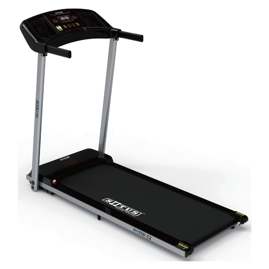 GTS 100 - TREADMILL - Siitus