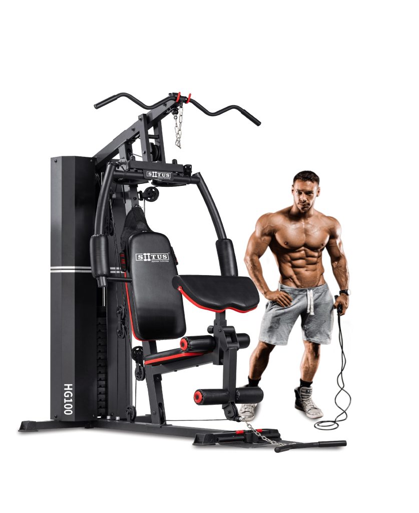 HG 100 – HOME GYM