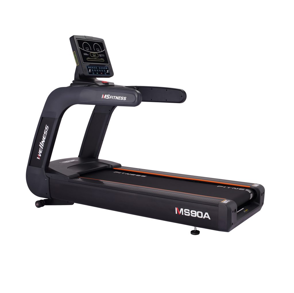 MS90A – Treadmill