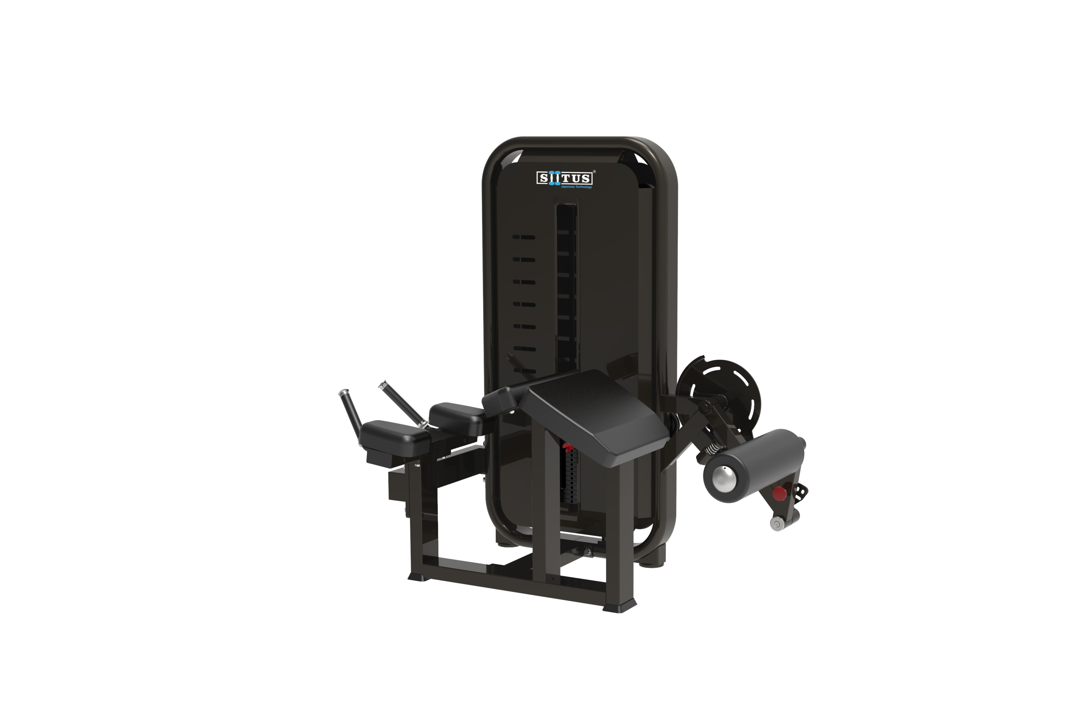 ZX01- PRONE LEG CURL