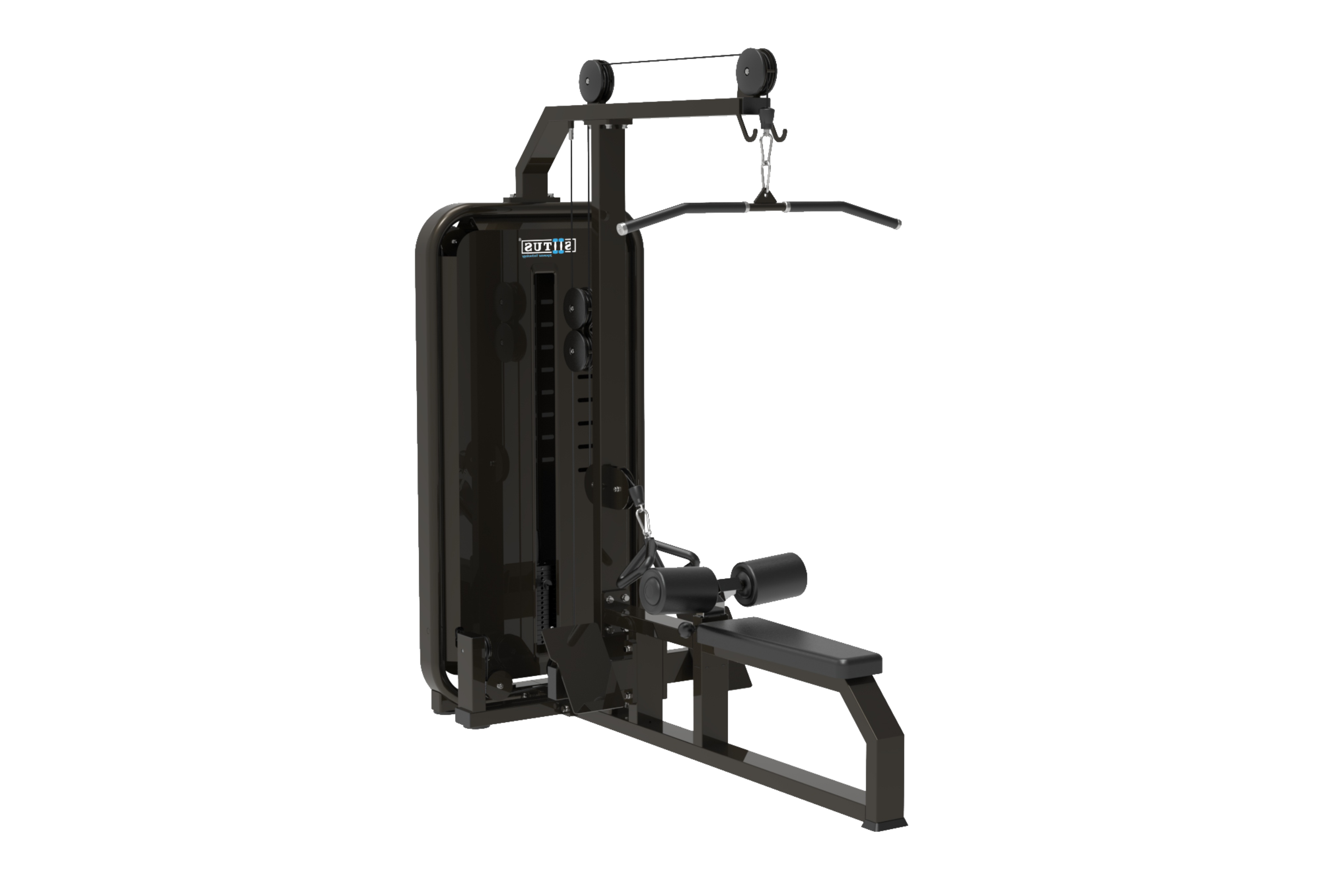 ZX29 – LATPULL DOWN & LONG PULLDOWN