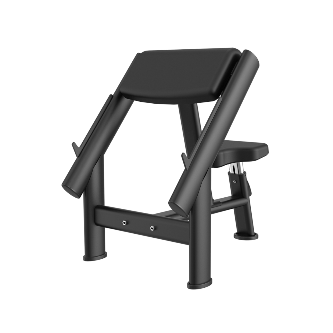 ZH 40 PREACHER CURL BENCH