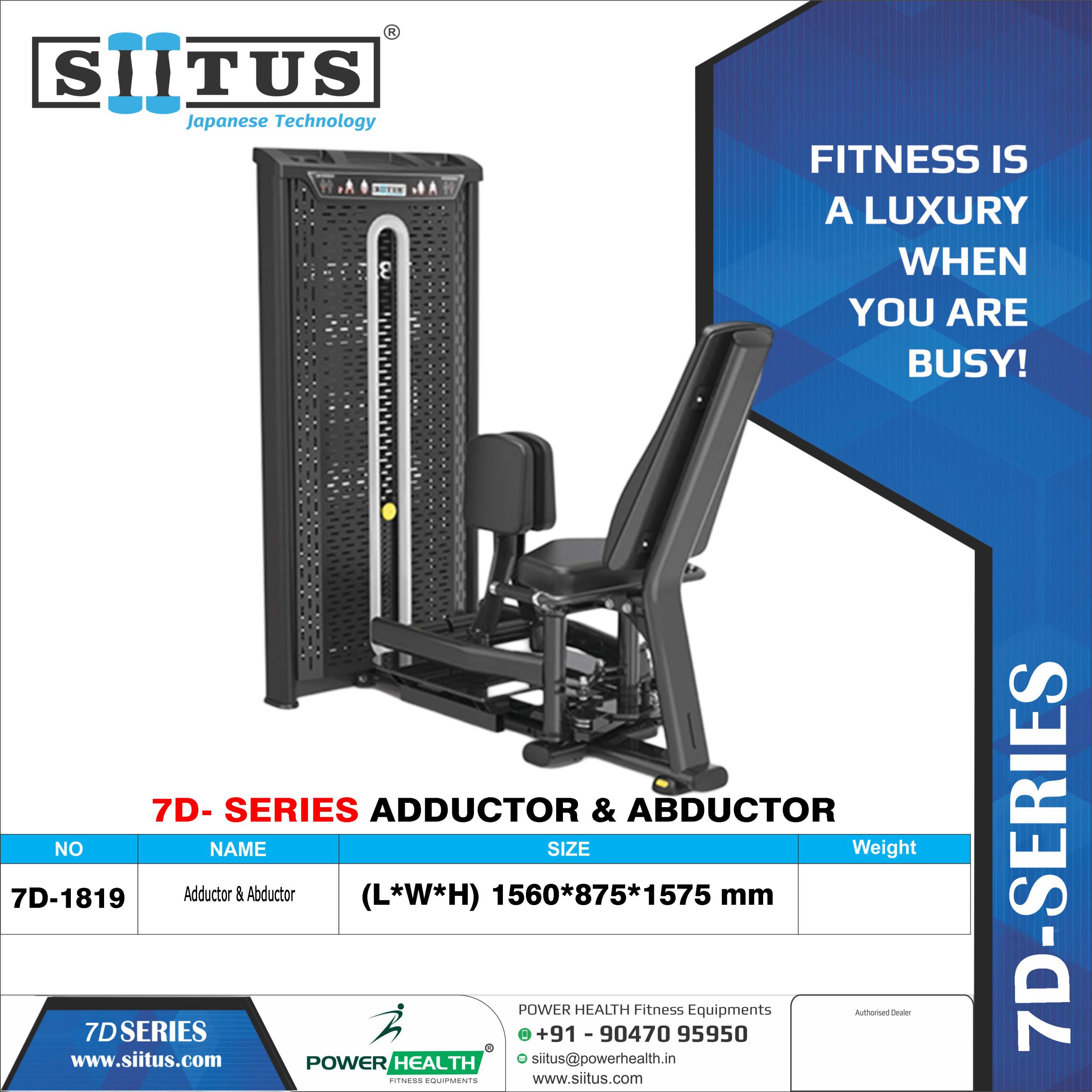 Understanding Adductor and Abductor Muscles: The Ultimate Guide