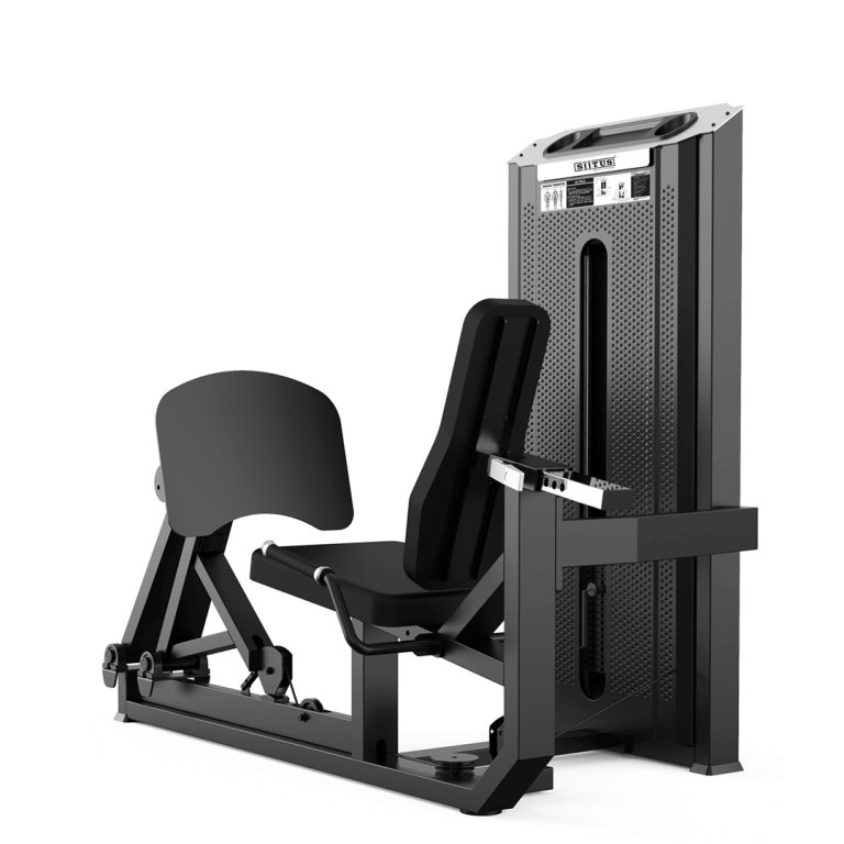 Horizontal Leg Press: Unlocking Lower Body Strength and Safety