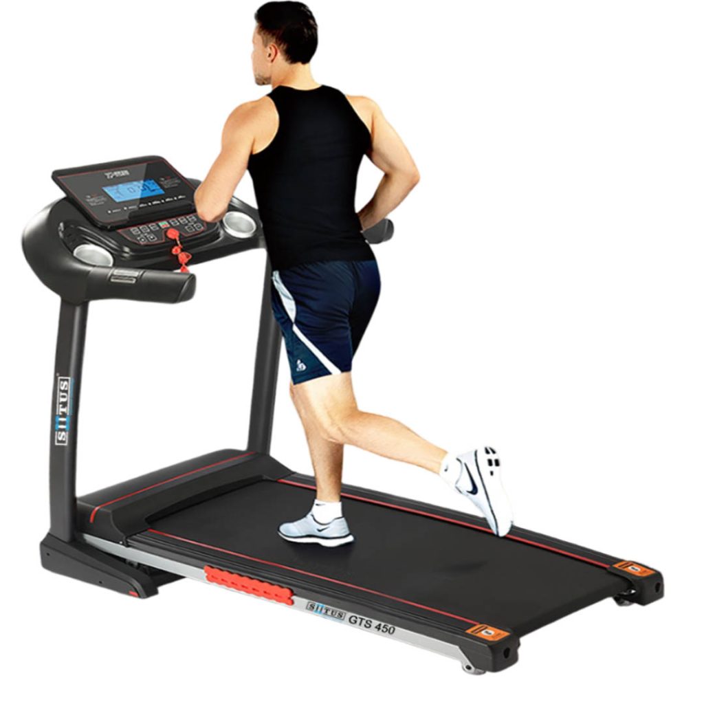 GTS 450 TREADMILL