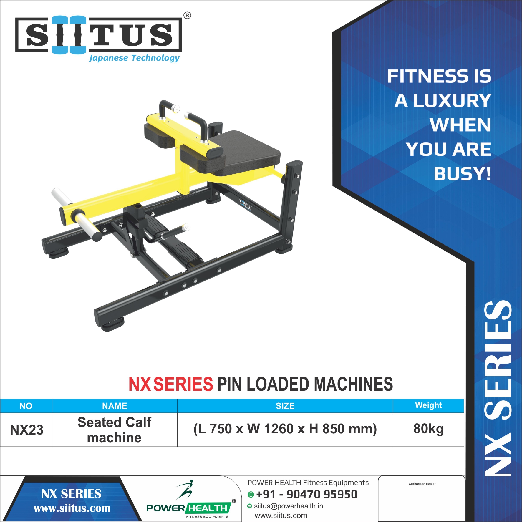 Seated Calf Workout Machine: The Ultimate Guide to Stronger Calves