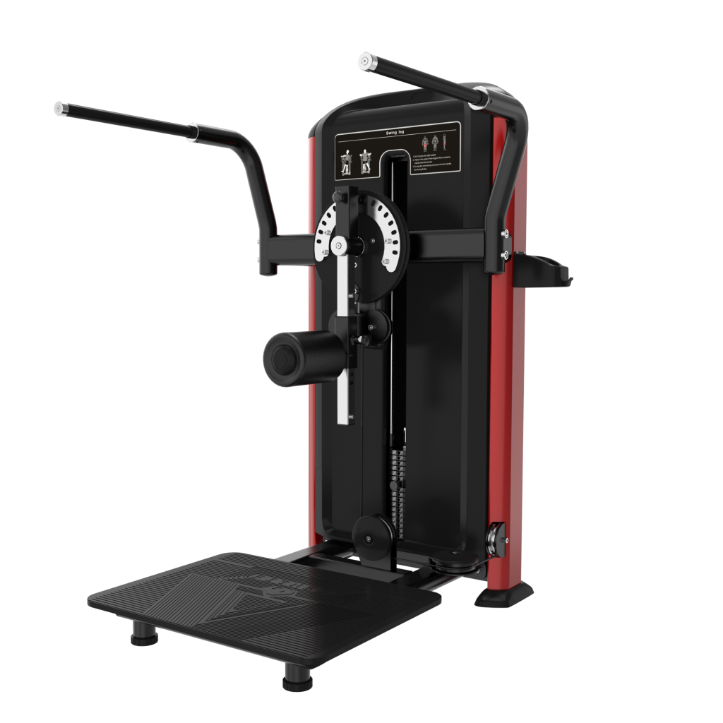 DT RED FX32-MULTI HIP