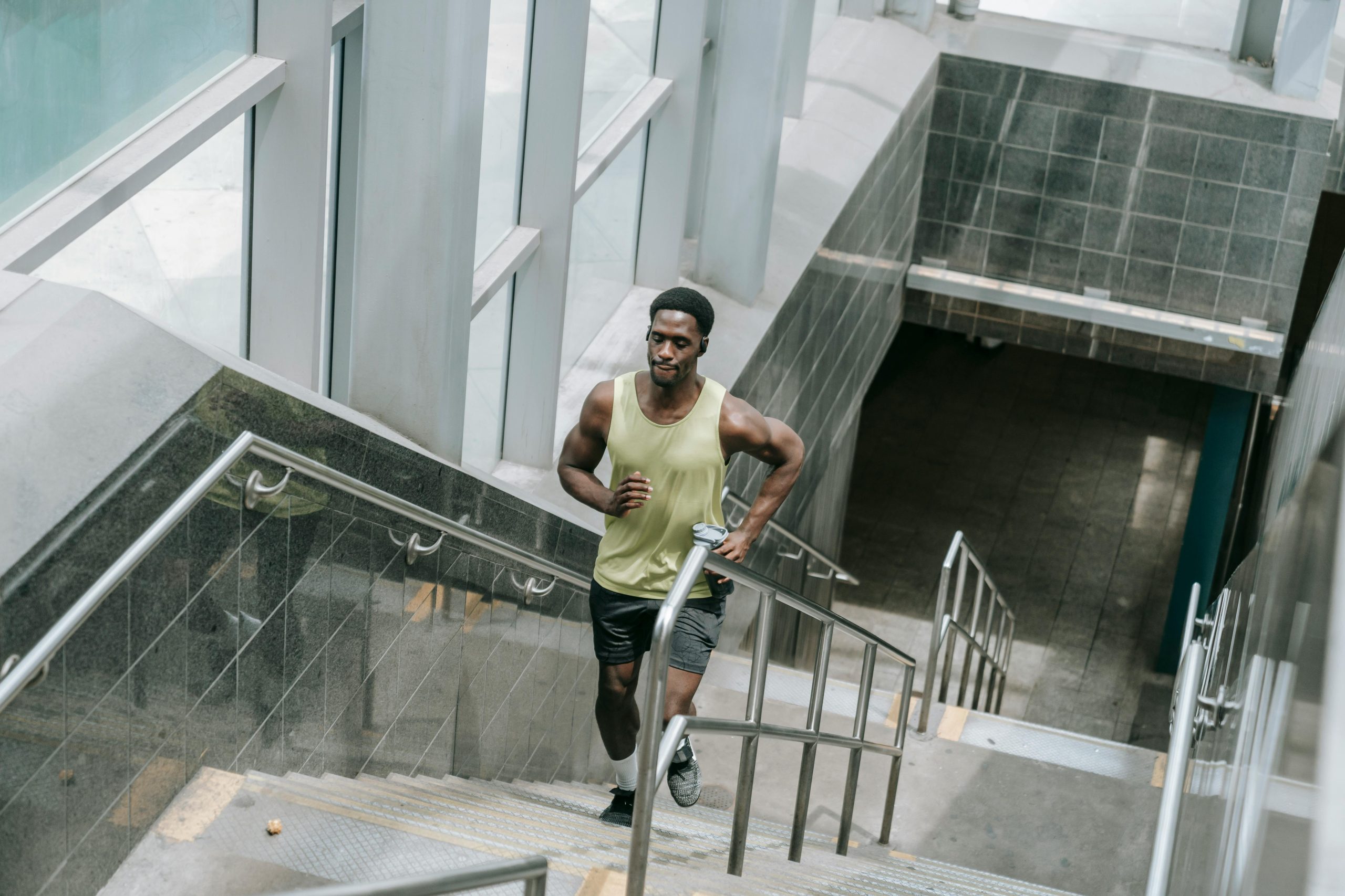 Forging Resilience: How a Strong Mind Builds an Unbreakable Body